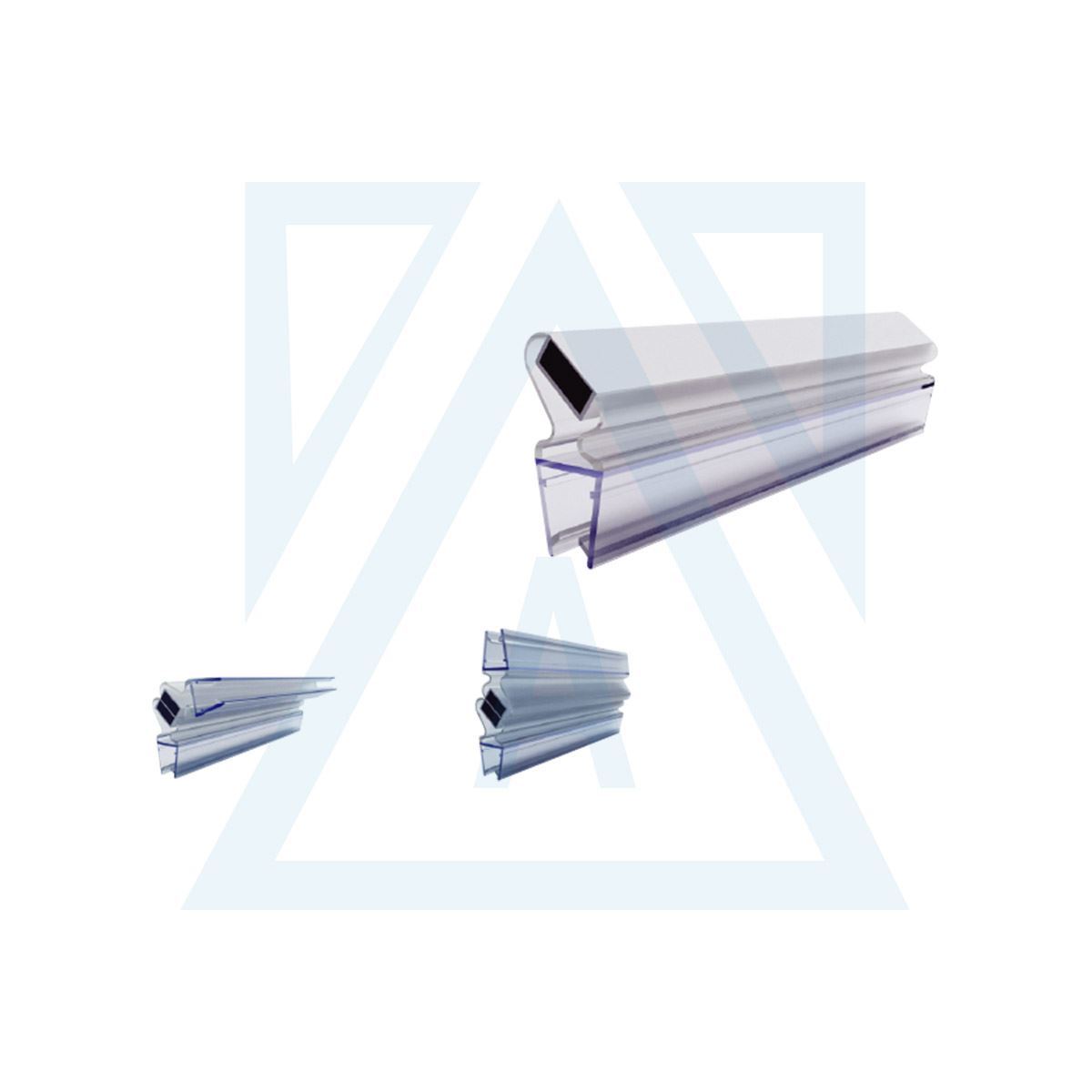 Öztürkler Alüminyum. MF-01 - Mıknatıslı Fitil Üniversal Conta